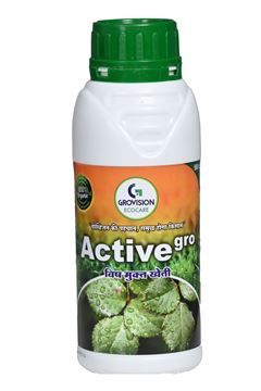 Grovision Ecocare Pvt. Ltd.