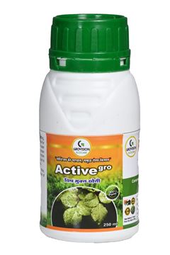 Grovision Ecocare Pvt. Ltd.