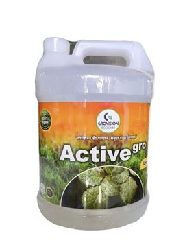 Grovision Ecocare Pvt. Ltd.