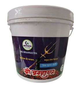 Grovision Ecocare Pvt. Ltd.